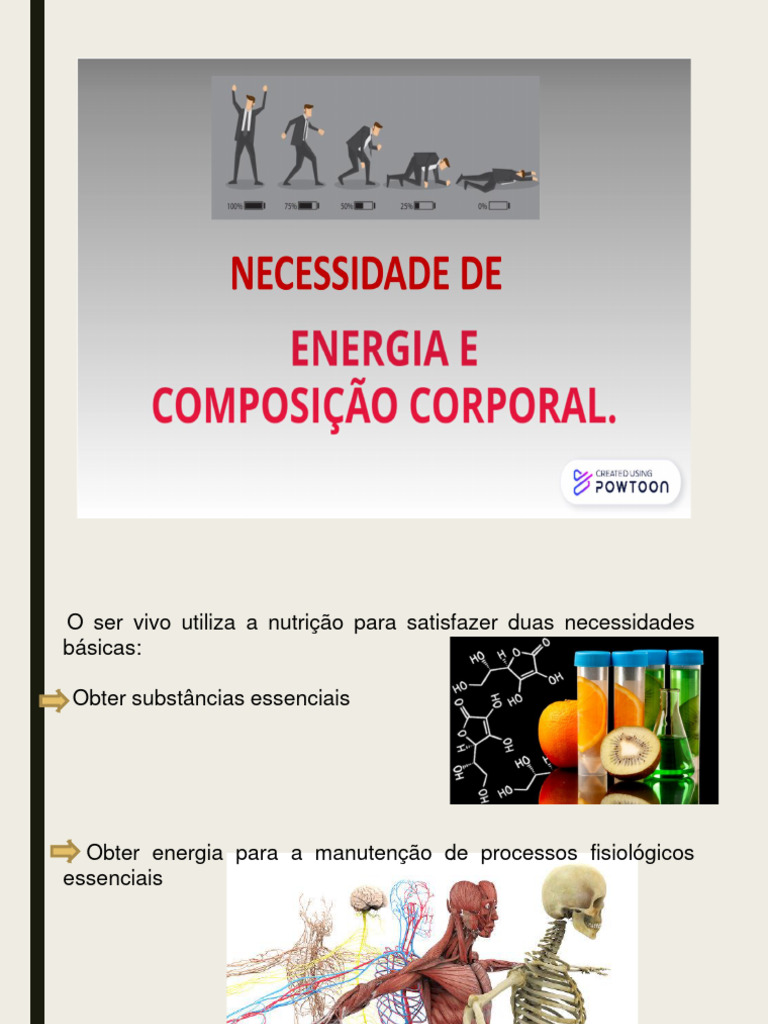 Energia_aula 12_14 JUL 22 | PDF | Calor | Calorimetria