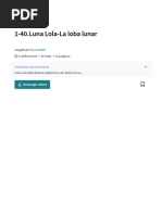 Luna Lola-La Loba Lunar? Park Kara Completo | PDF