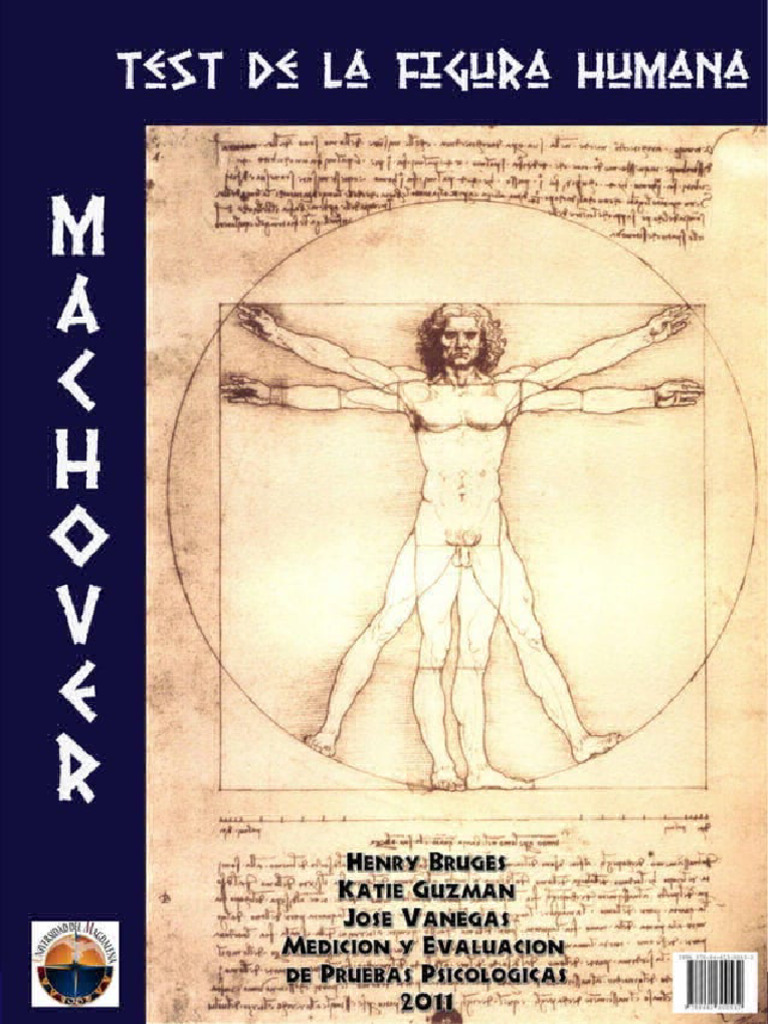 MACHOVER GRAFICO | PDF