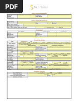 Solar PV Site Assessment Report | PDF