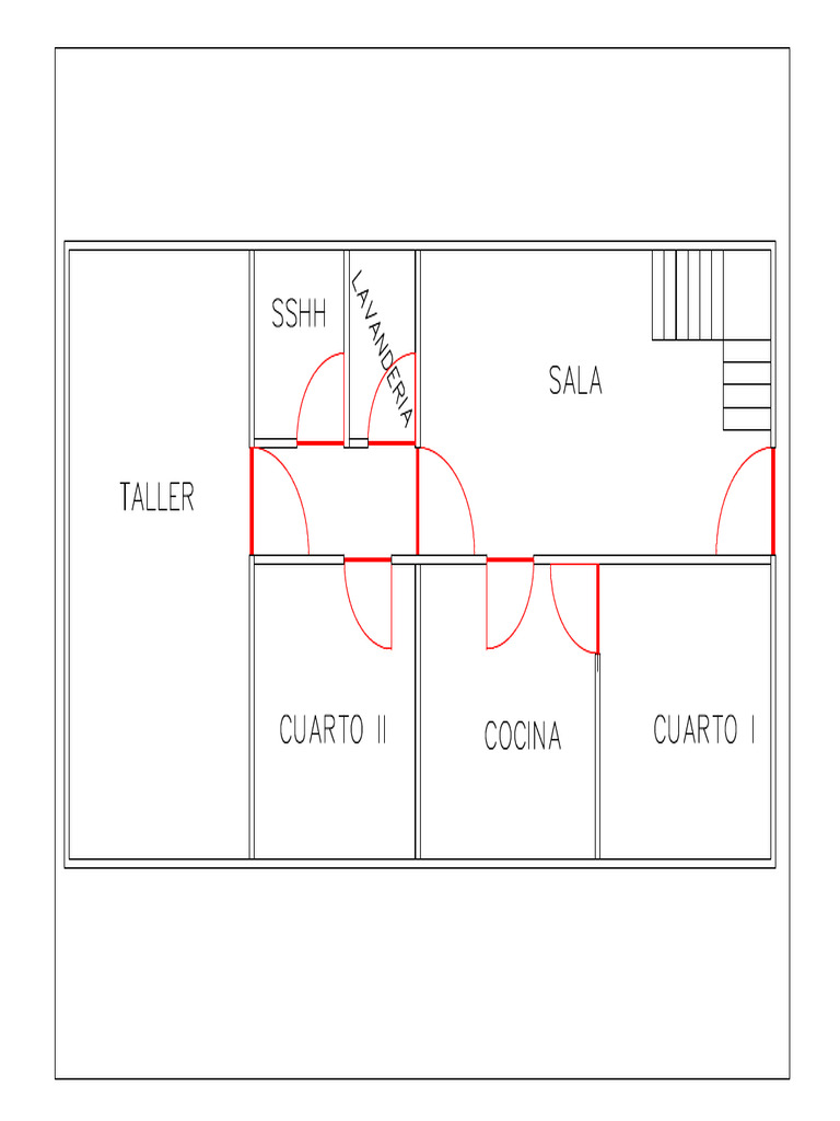 Casa Diseño 1-Layout1 | PDF