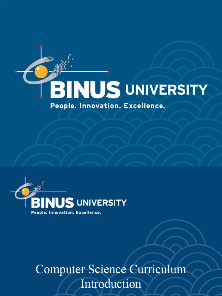 Session4 - 5 Computer Science Curriculum Introduction | PDF