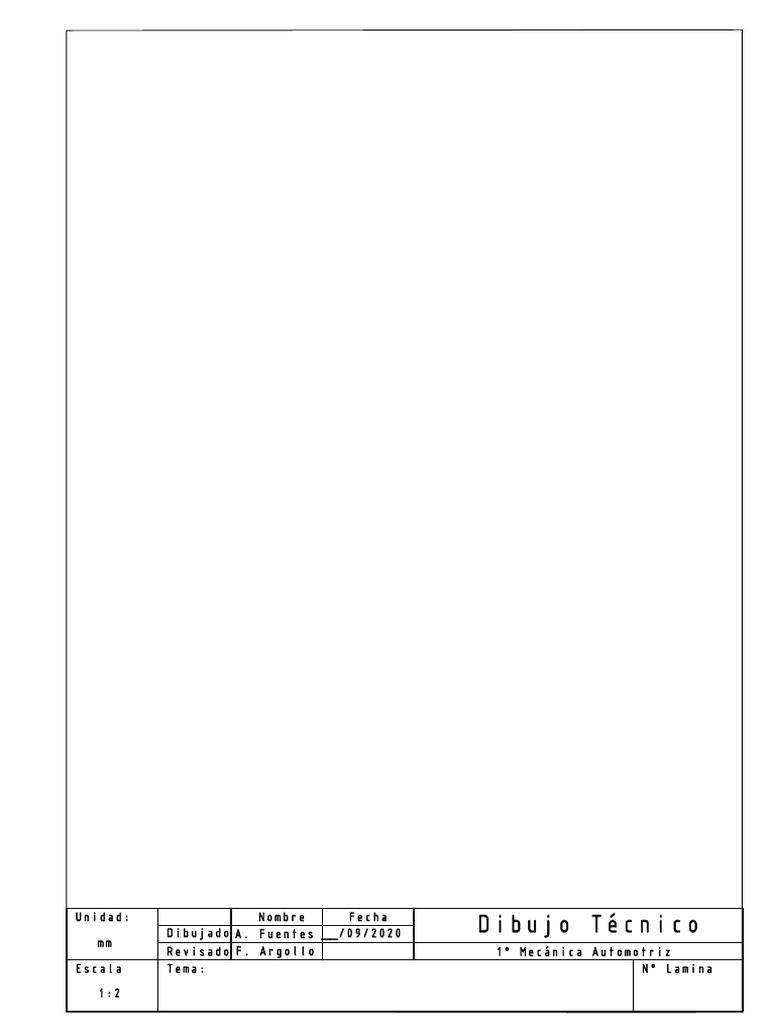 CajetinA4Vertical AFC | PDF