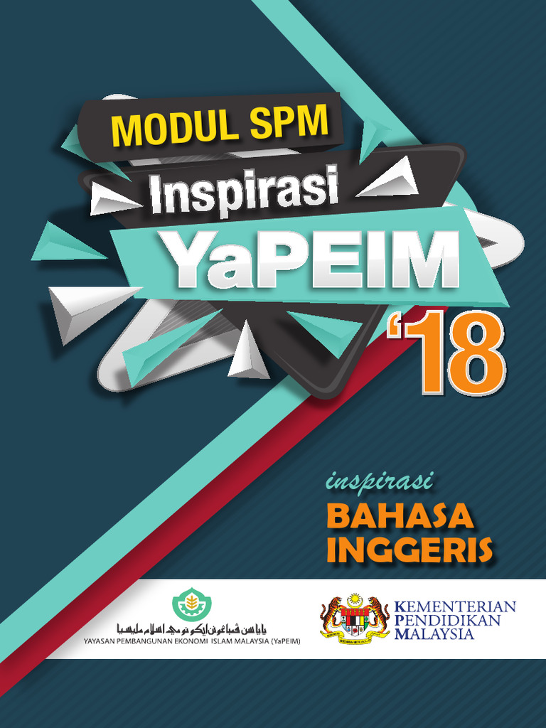 Inspirasi SPM BI | PDF