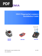 Vector CANcaseXL Manual | PDF | Usb | Microsoft Windows