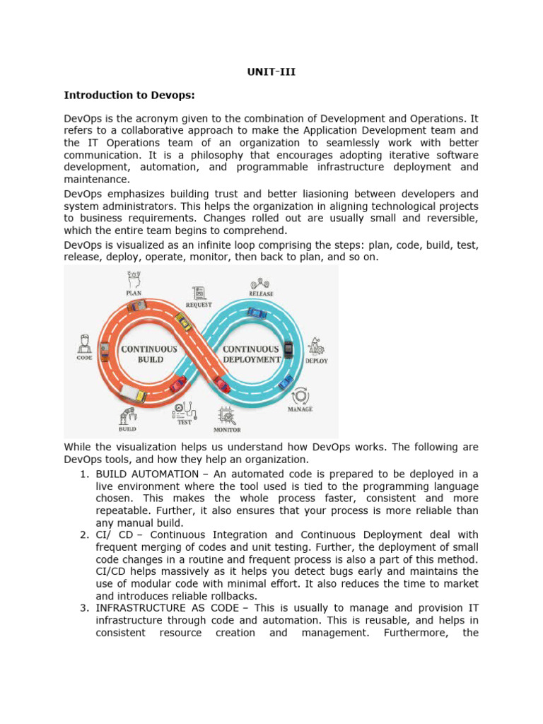 PM Unit-3 Introduction To Dev | PDF | Software Development Process | Agile Software Development