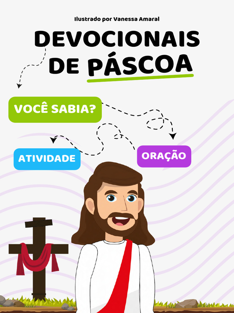 Devocionais - de - Pscoa - para - Clientes - My Kids | PDF | Eucaristia ...