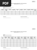 Fisherfolk Registration Form | PDF | Government | Aquaculture