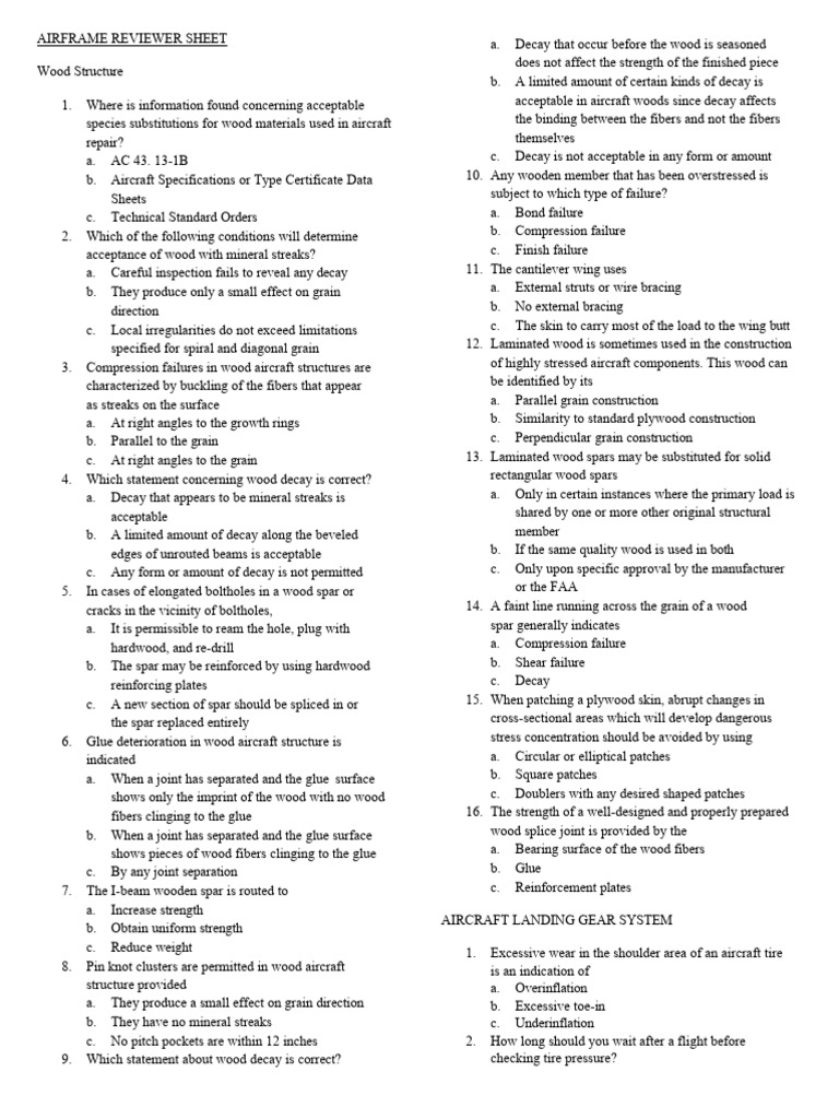 Airframe | PDF | Flight Control Surfaces | Helicopter Rotor