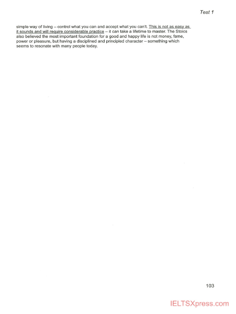 Ielts 16 Scripts 2 | PDF