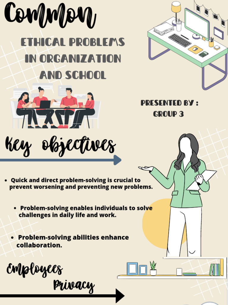 Module 2 Ethics and Business-GROUP 3 | PDF | Harassment | Discrimination
