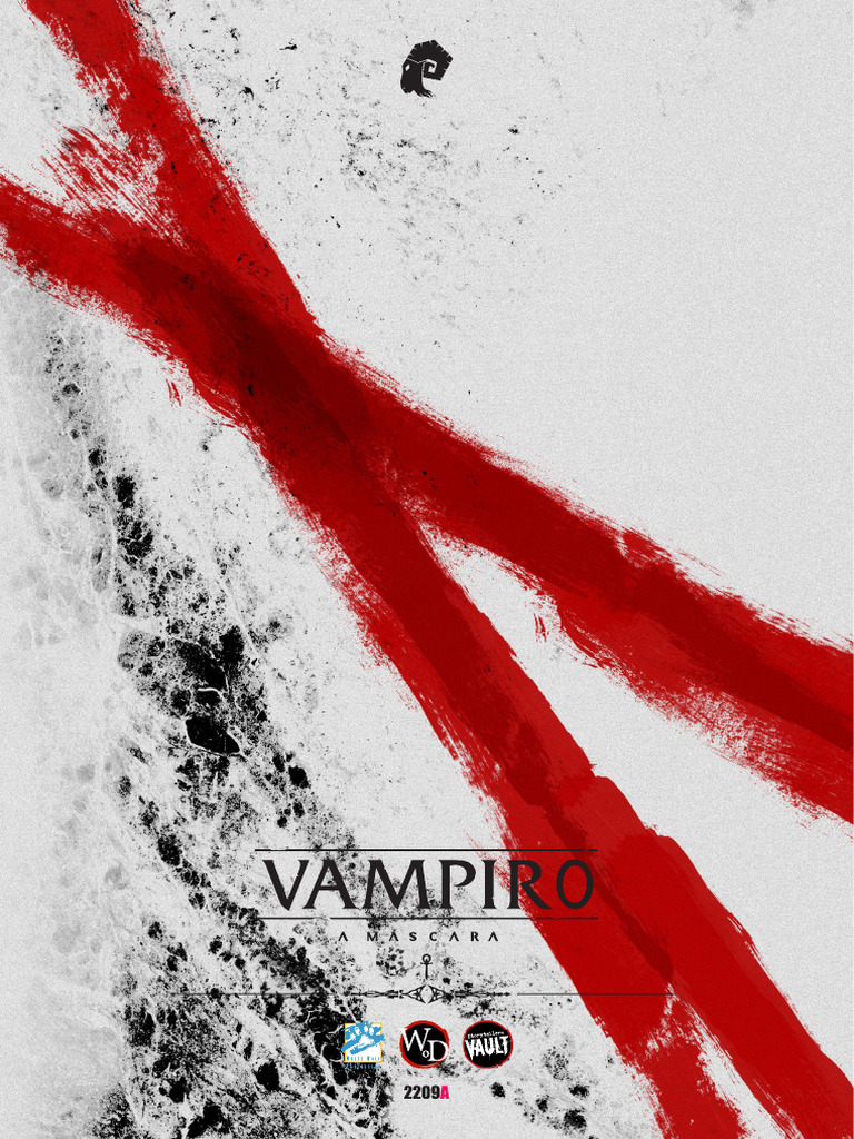 Ficha de V5 Editável (2209A) 1 | PDF