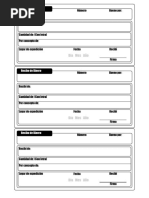 CRIM - Formulario | PDF