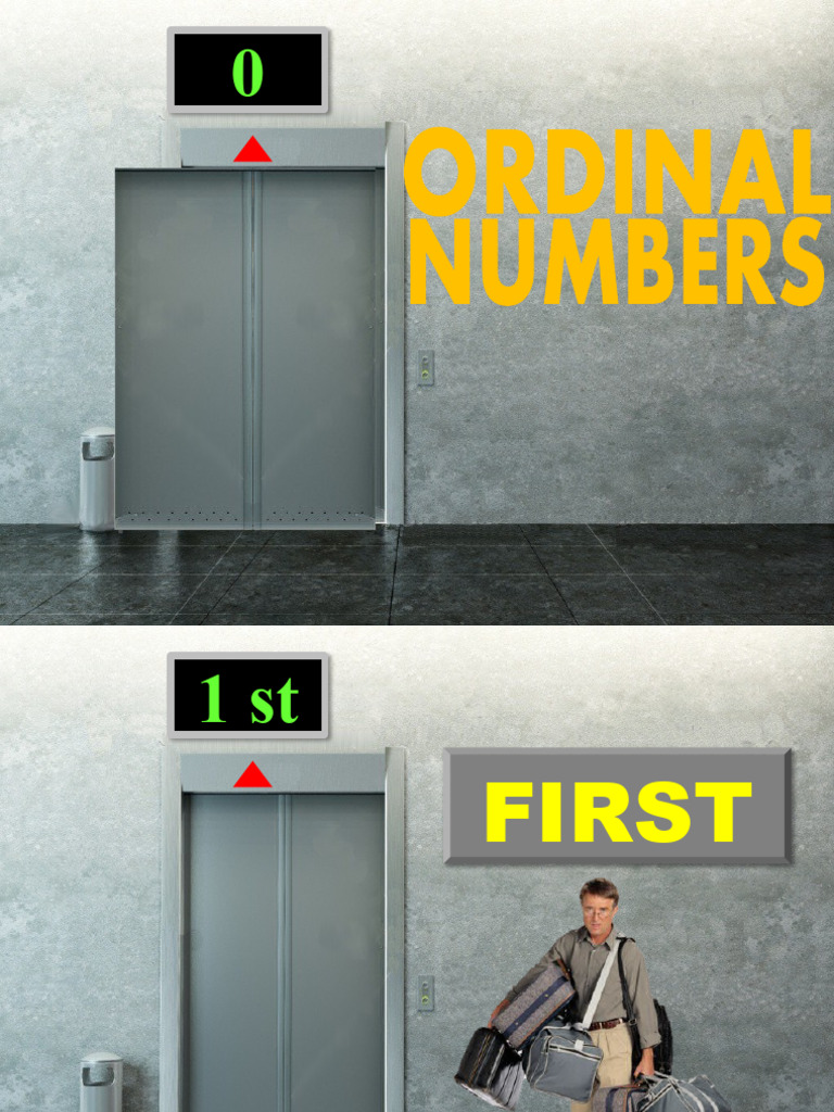 Floor Number Guide and Directions | PDF