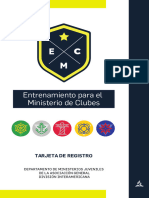 Emblemas Guias Mayores | PDF | Bandera | Los símbolos