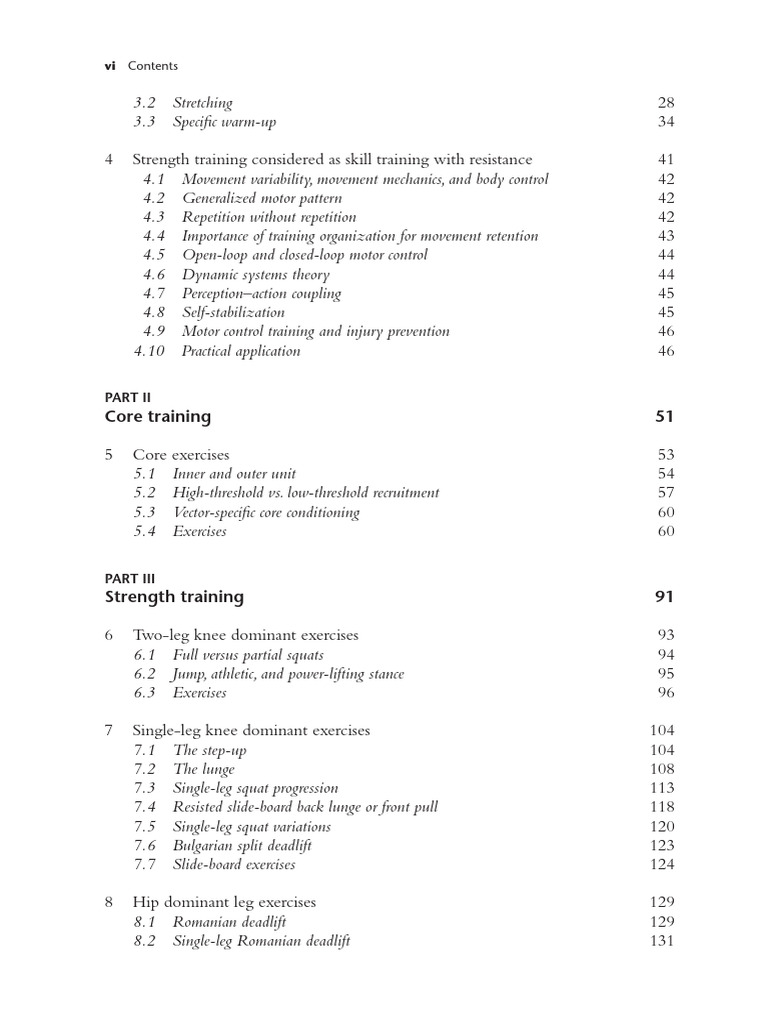 Strength Training For Soccer (Bram Swinnen) (Z-Library) - 7 | Download ...