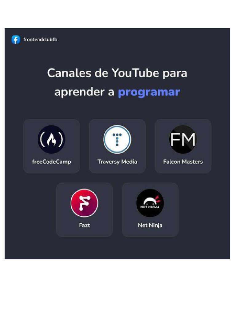 Aprender A Programar | PDF
