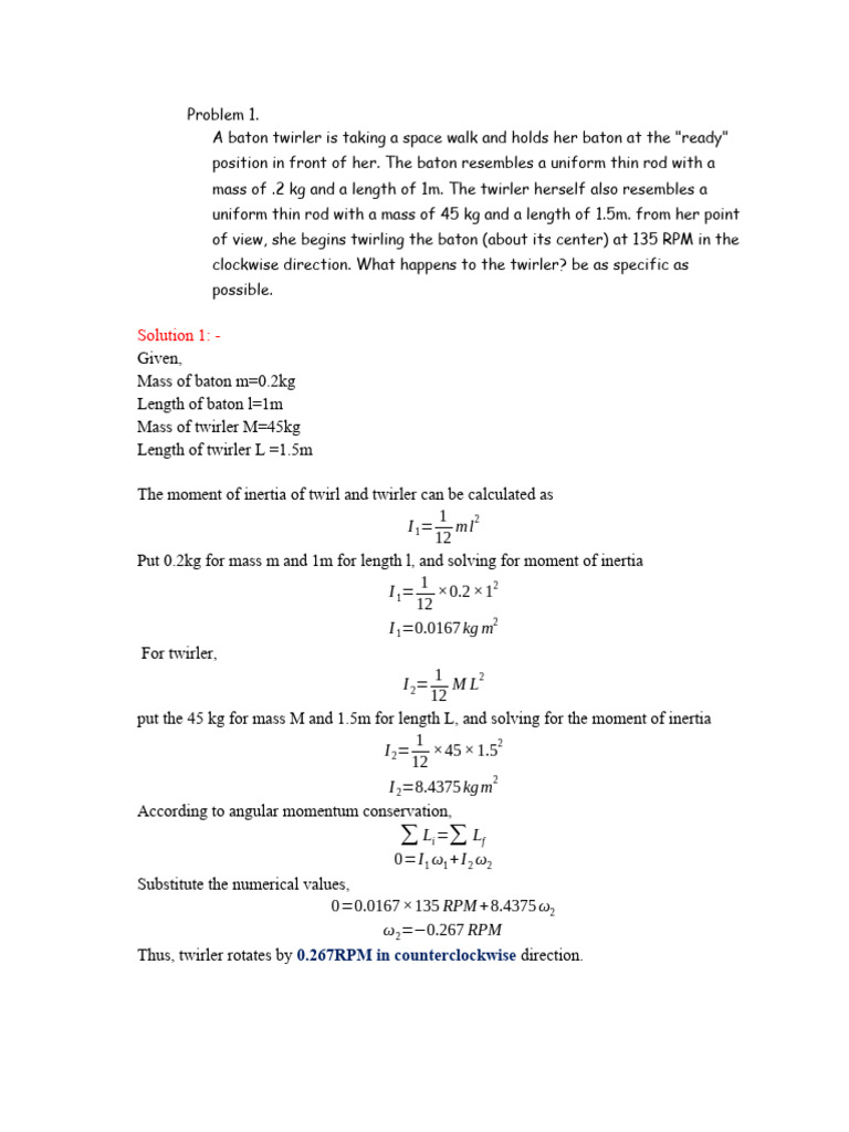 Physics Test | PDF | Force | Density