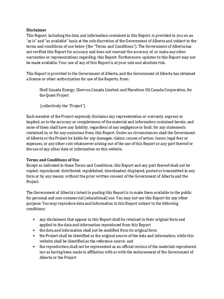 Shell Storagedevelopmentplan | PDF | Carbon Capture And Storage ...