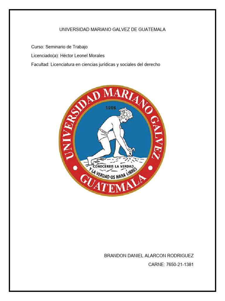 Tarea Seminario-Marco Teorico | PDF | Enseñando