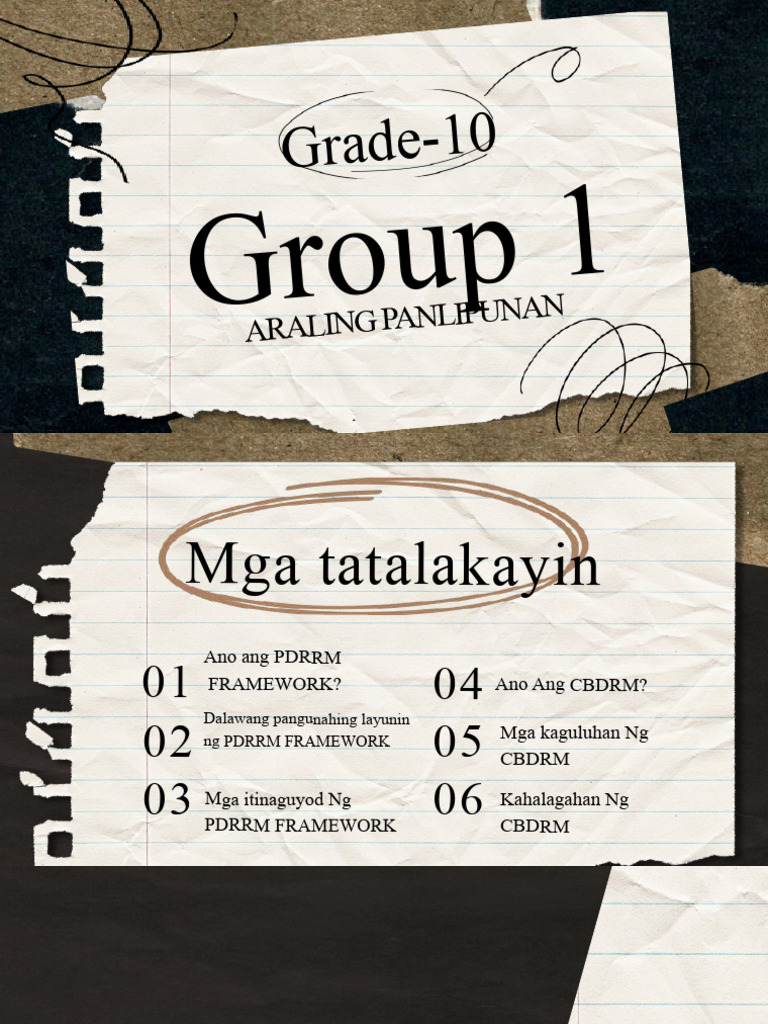 AP POWERPOINT Presentation | PDF