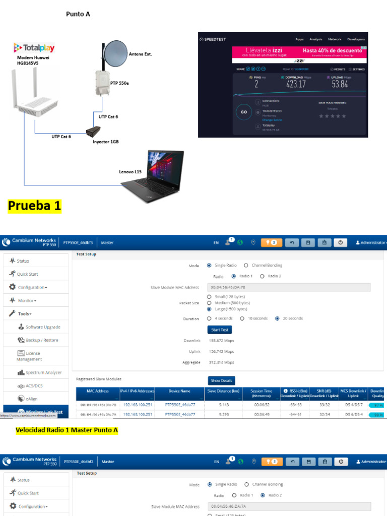 Hacienda - Allende Syscom | PDF