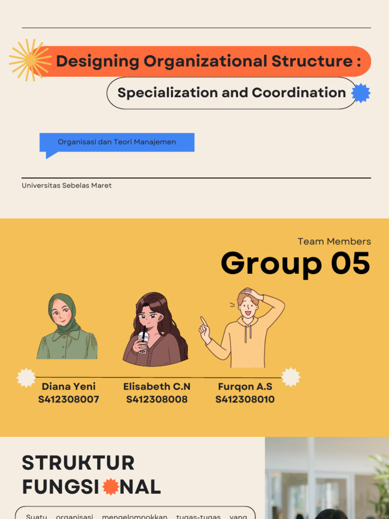 Otm - PPT Kel 5 - Chapter Vi | PDF | Karier & Perkembangan