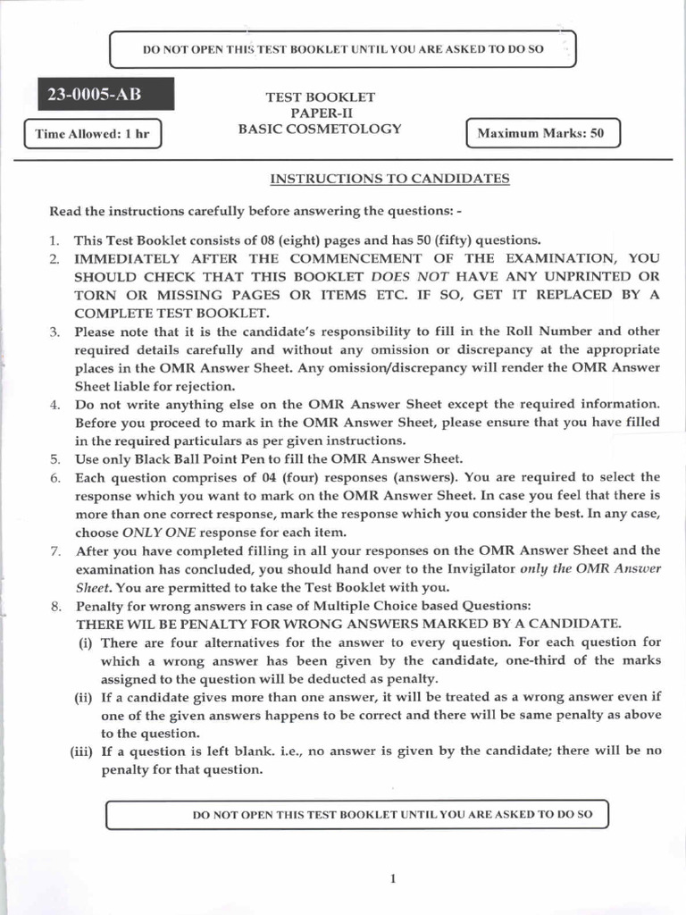 ITI_Inst_Papaer_II_Basic_Cosmo | PDF