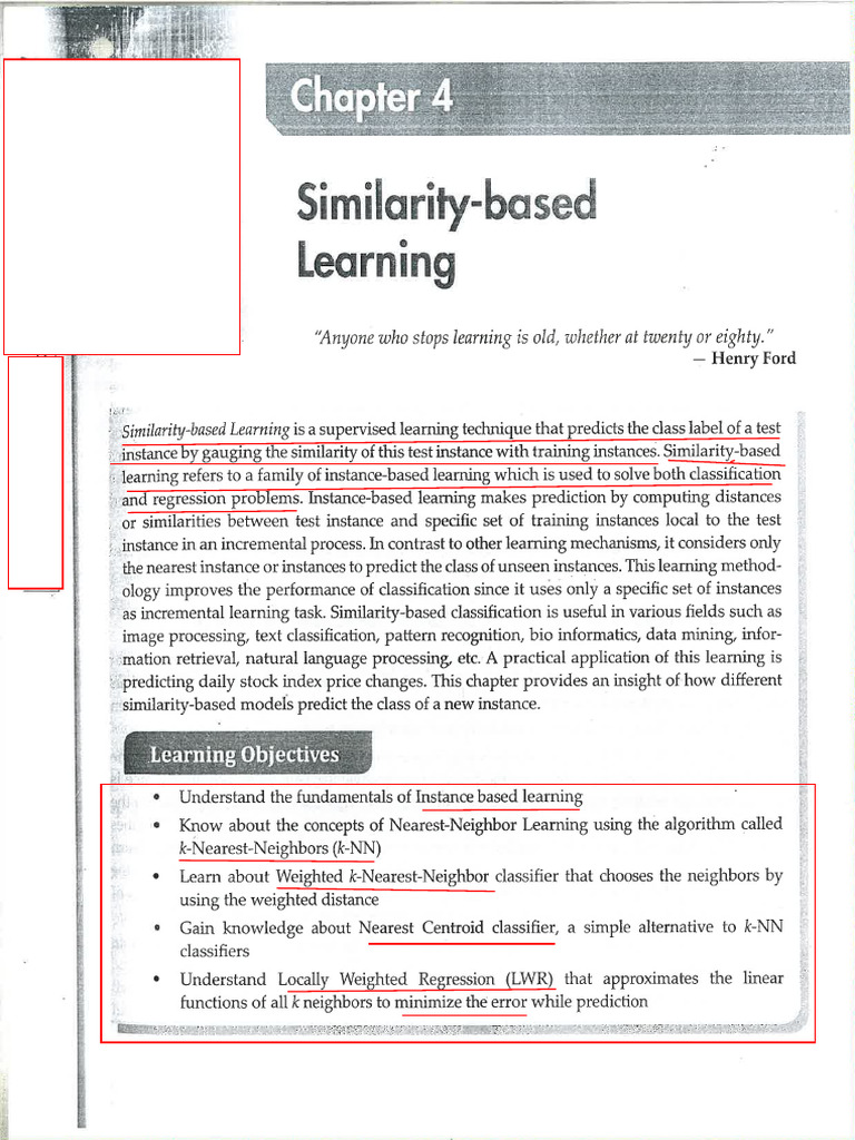 Aiml Module 3 Part 2 | PDF