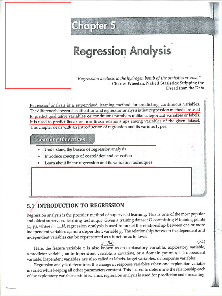 Aiml Module 3 Part 3 | PDF
