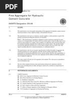 Astm A615-A615m - 22 | PDF