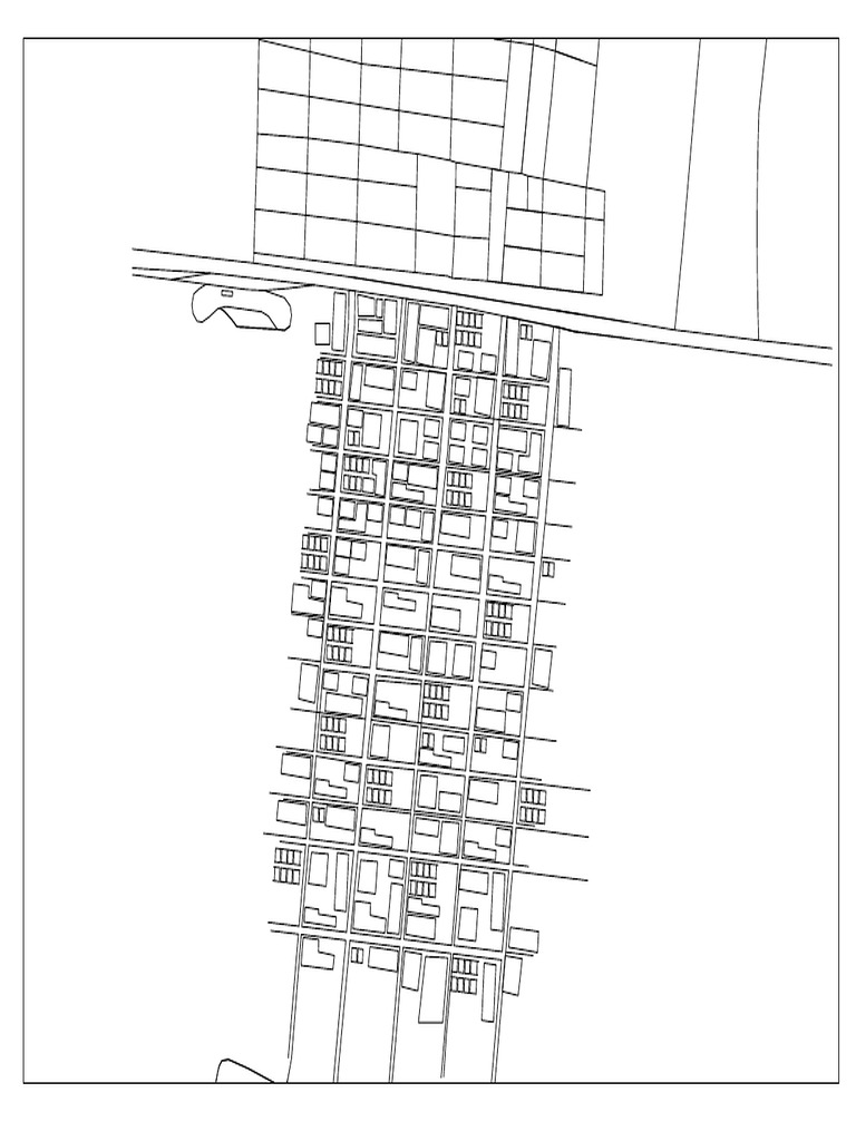 Mapa de Villacuri - Paz-Layout1 | PDF