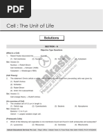 Allen Modules and Allen SRG Modules | PDF