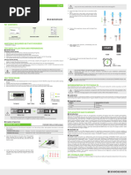 Afinion HbA1c - Package Insert | PDF | Glycated Hemoglobin | Medical ...