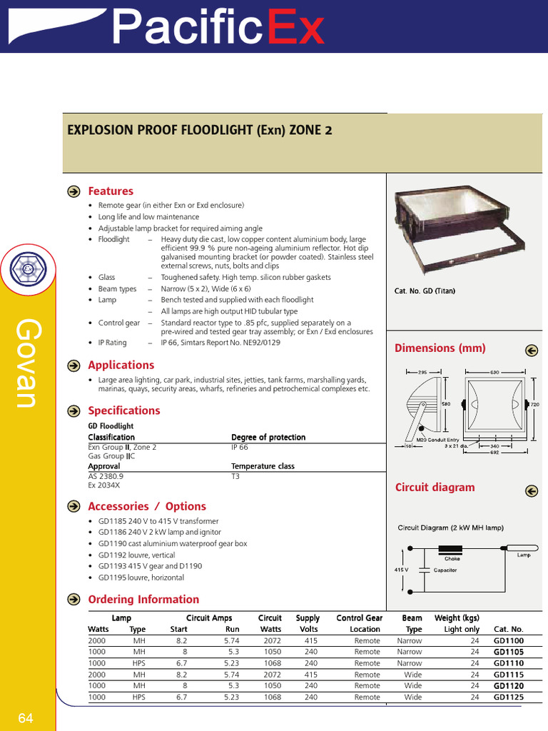 PEX Catalog 0064 0065 | Download Free PDF | Manufactured Goods | Lighting