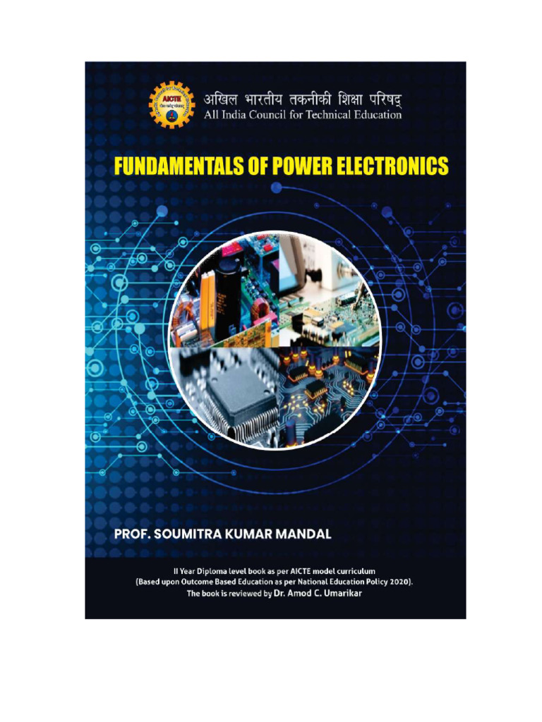 Fundamentals of Power Electronics - Compressed | PDF | Bipolar Junction ...