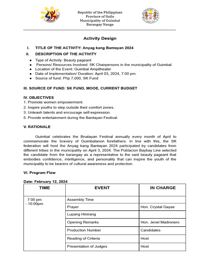 activity-design | PDF