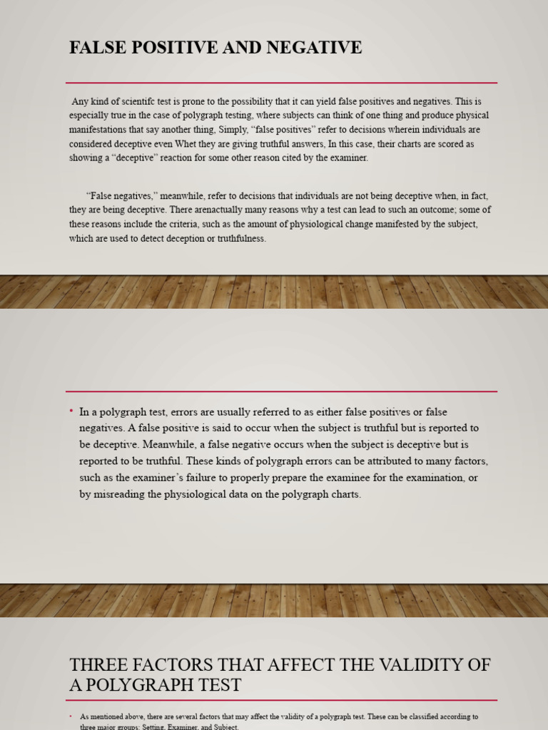 Forensic 5 Report 1 | PDF | Polygraph | Electroencephalography