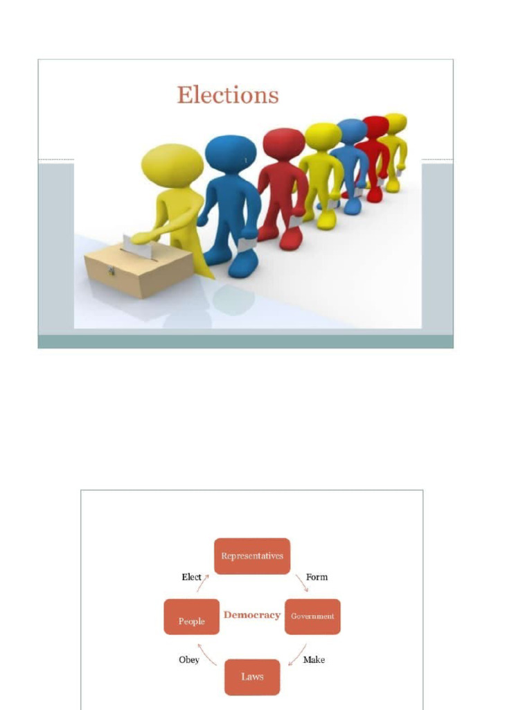 Election | PDF
