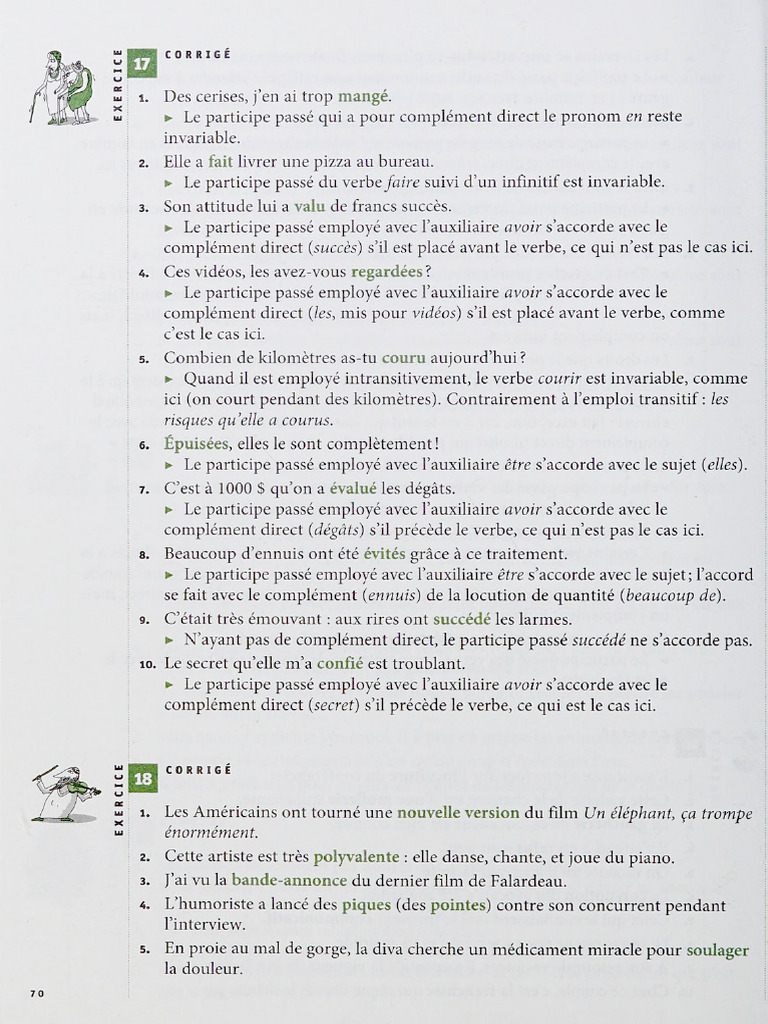 Lesexercicesdumu0000mich 0072.jp2&id Lesexercicesdumu0000mich& | PDF