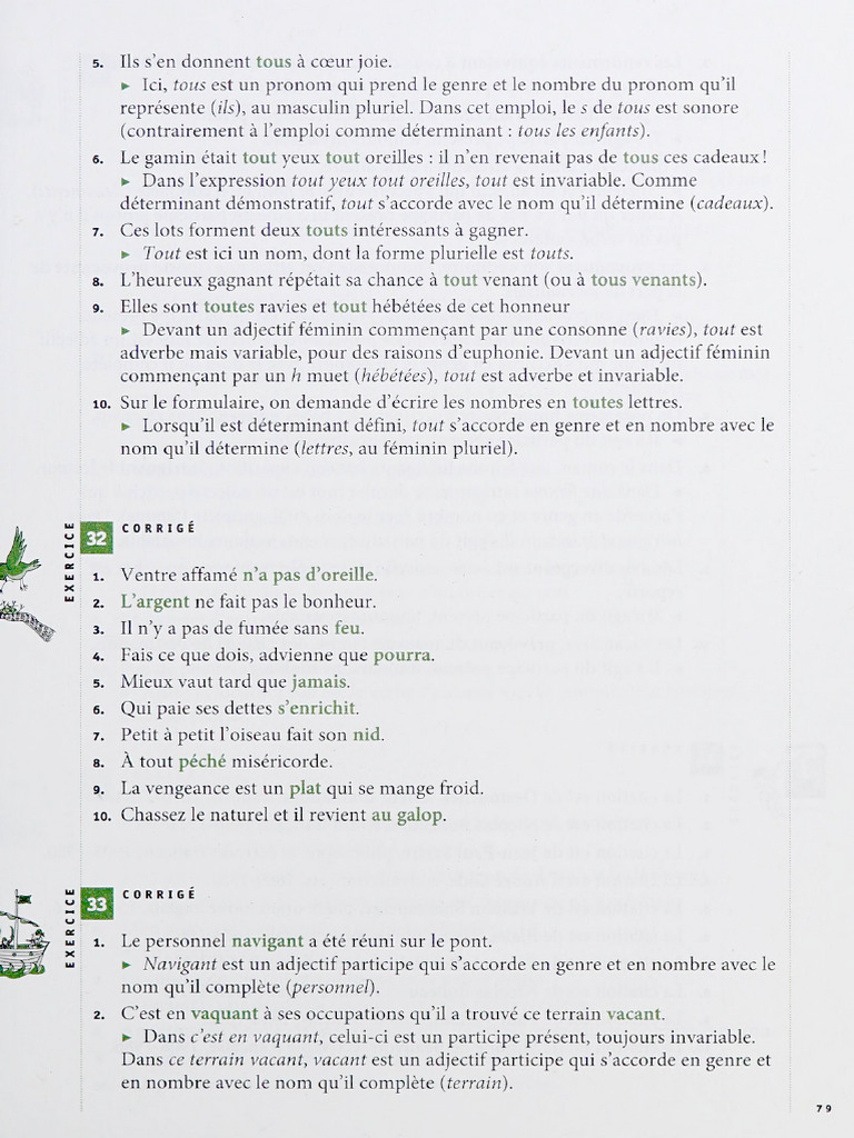 Lesexercicesdumu0000mich 0081.jp2&id Lesexercicesdumu0000mich& | PDF