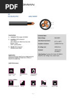 Conduit and Wire Weight Chart | PDF | Electromagnetism | Power Engineering