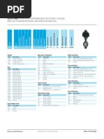Keystone F427 Gear Operator Overview | PDF | Gear | Valve