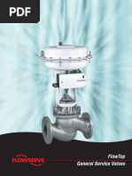 API 6A Tables For Flange Face Parallelism | PDF