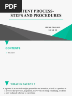 IPR Unit 1 - Introduction To Intellectual Property Rights-Ppt Handouts ...