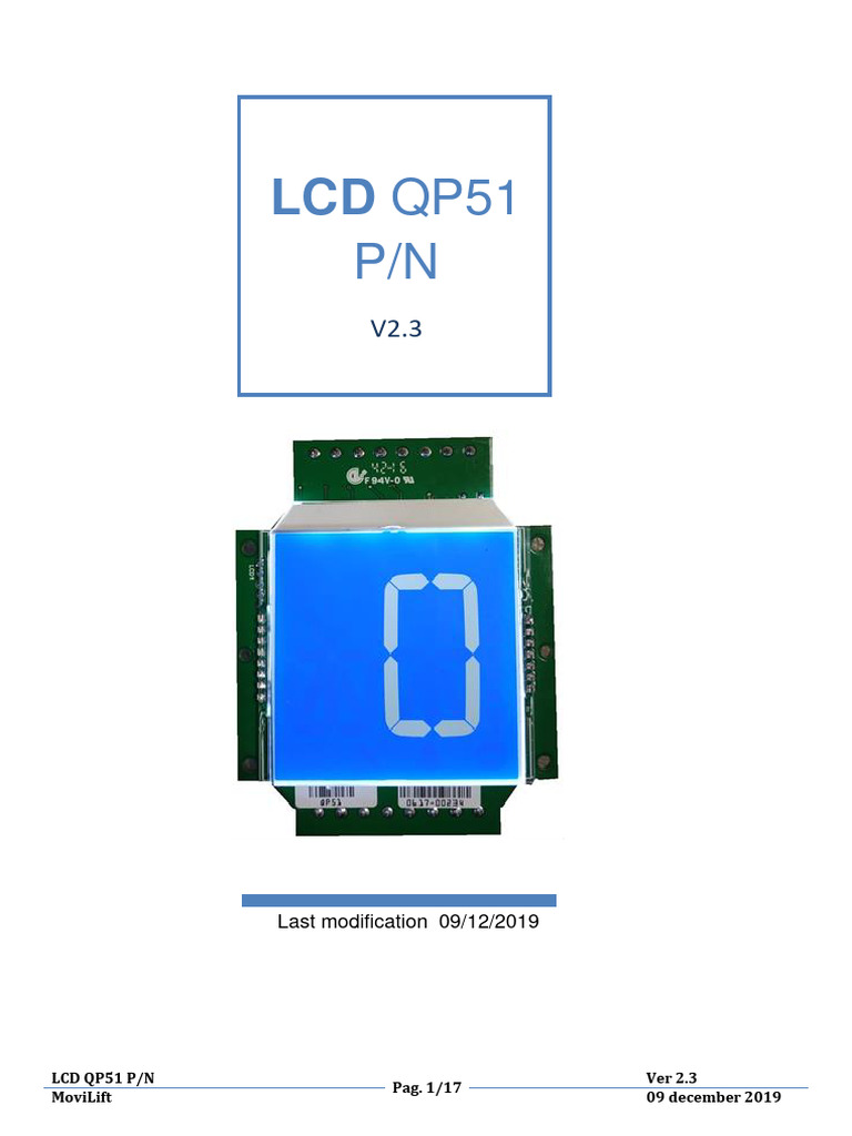 QP51PN v2.3 EN | PDF | Parameter (Computer Programming) | Sensor