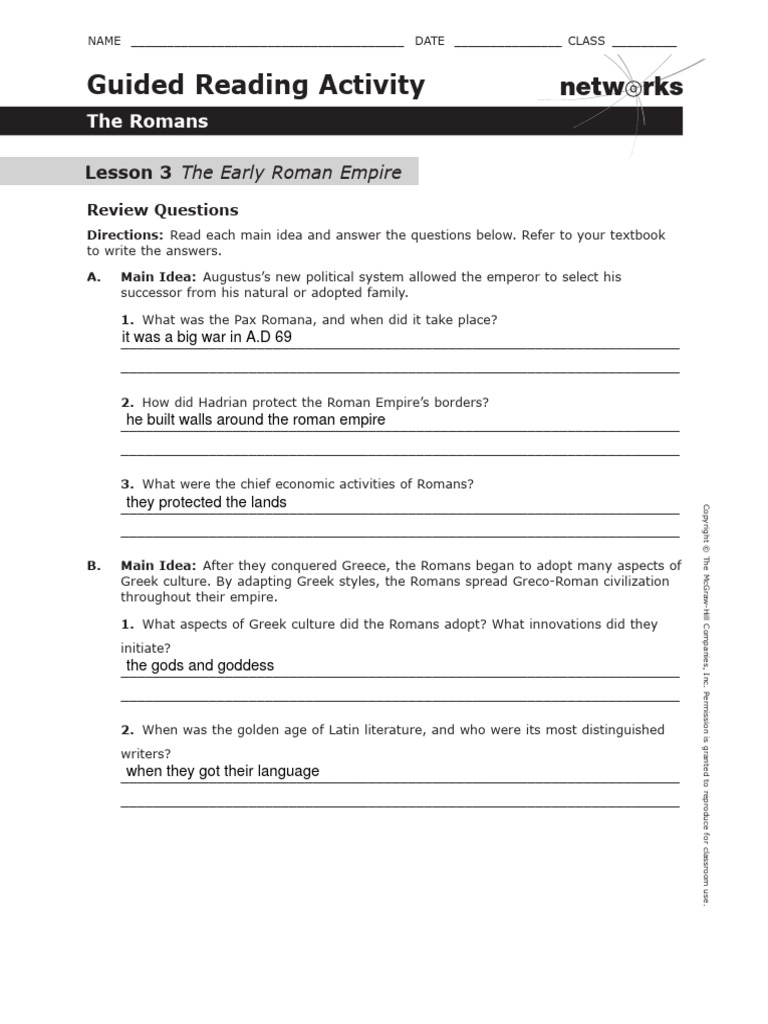 23 | PDF | Roman Empire | Classical Antiquity