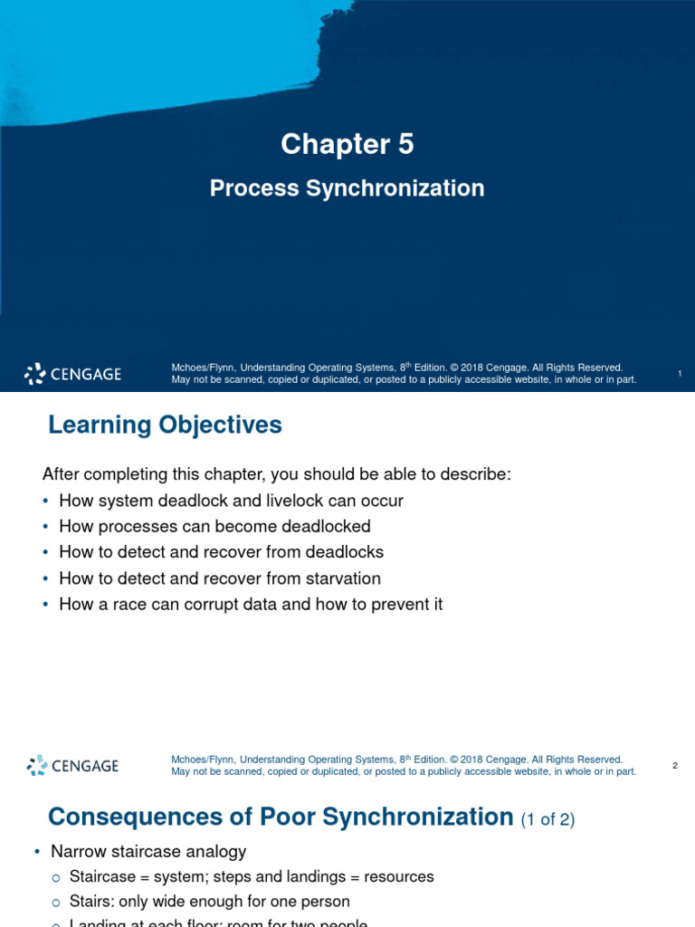 CH 05 | PDF | Software | Computing