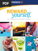 RBC Rewards Visa Gold Benefits Guide | PDF | Credit Card | Financial ...