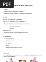 LE Kindergarten Q4 Week4 v.2 | PDF